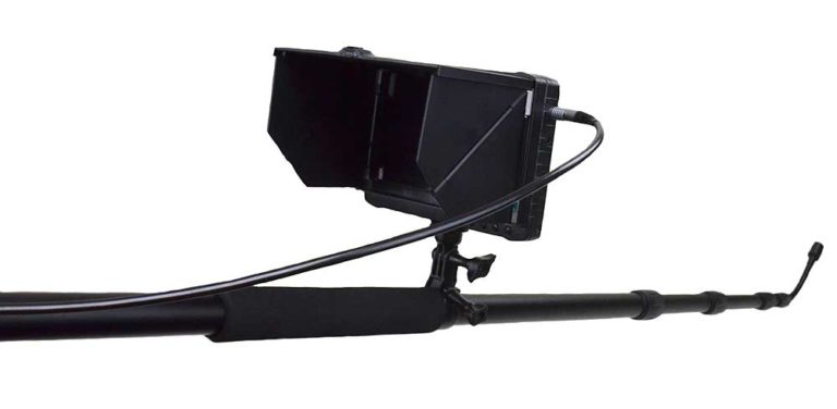 Fixed Mount & Pole Cameras | Splashcam